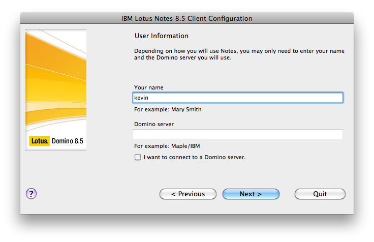 Ultimate Guide of Lotus Notes Mail Migration | Kevin Deldycke